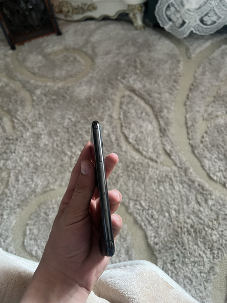 Iphone 11 pro ochilmagan