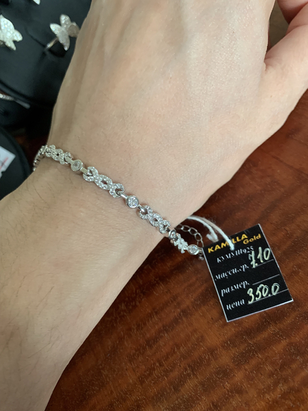 Серебро 925 и 999 пробы
