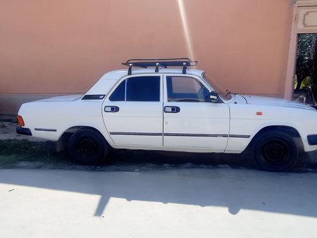 Volga sotiladi 31029 gazli bor