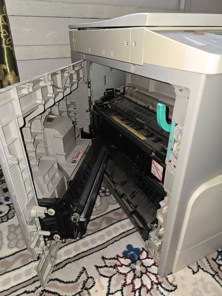 Canon iR 2318 A3 A4 Farmat Printer Skaner Kserx Xolati  Kam ishlagan