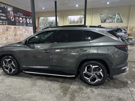 Tucson 2.5 lirt kraska toza 360 kamera oq salon 27000km starlaen pulut