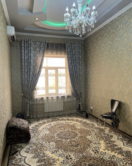 Сдаётся квартира в аренду. Самарканд Шаумяна