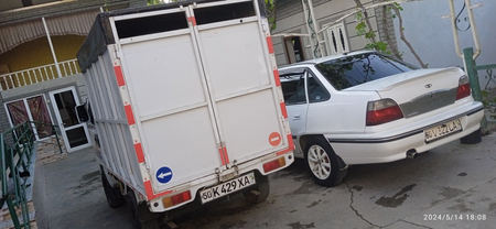Kareski labo Nexia 1 sotiladi holati yaxshi