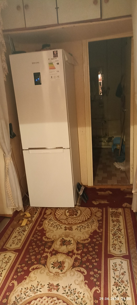 Продаётса квартира