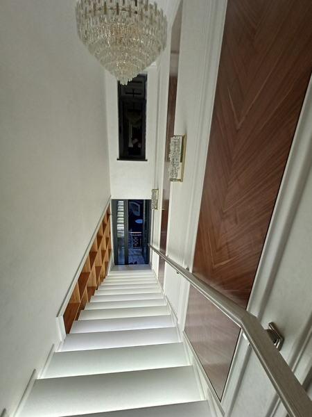 Mebel buyurtma asosida