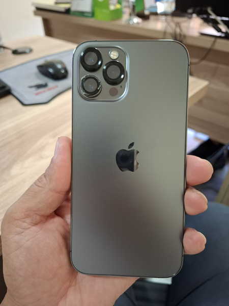 IPhone 12 pro max