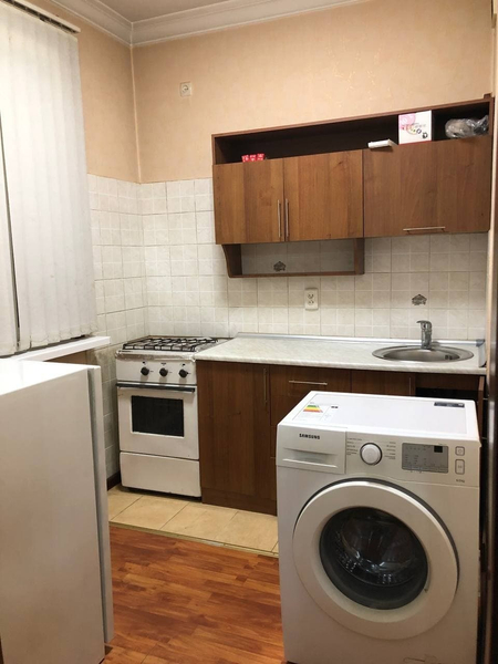 Срочно продаётся квартира СВОЯ