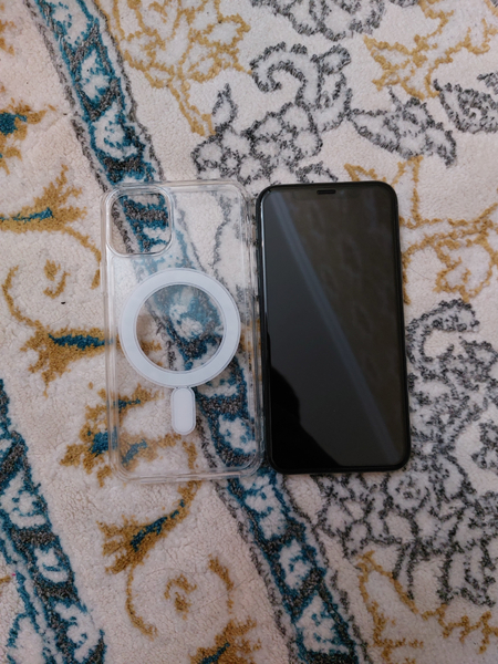 iPhone 11 Pro 94%