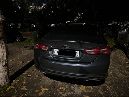 Malibu XL 2023 FULL