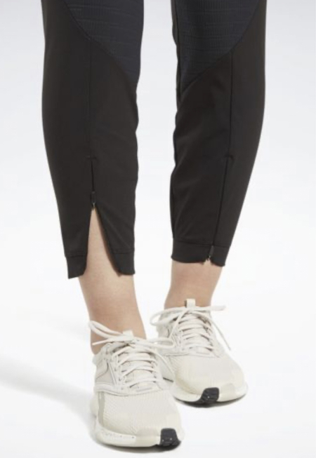 Новые Reebok Thermowarm Deltapeak
