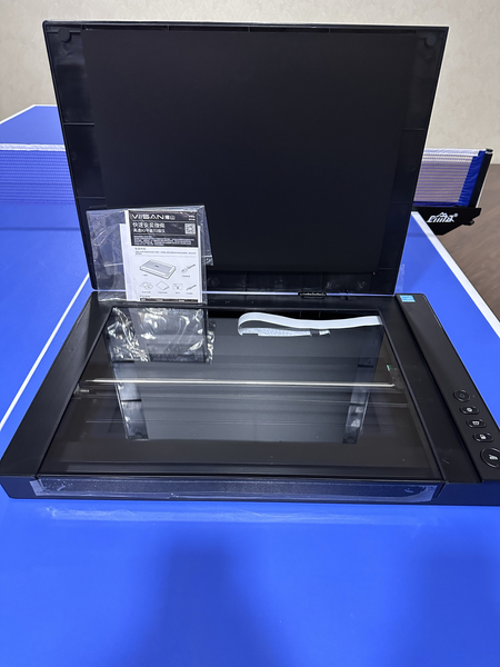 Сканер VIISAN VF3120 А3 формат