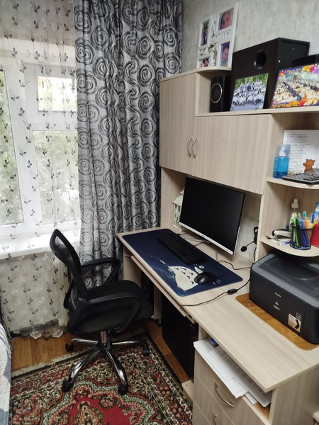 Возможно в Ипотеку\\\' 3в4/4/5\\\' Чиланзар 23 кв