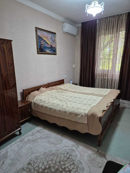 Спальный гарнитур, из дуба, Раритет.