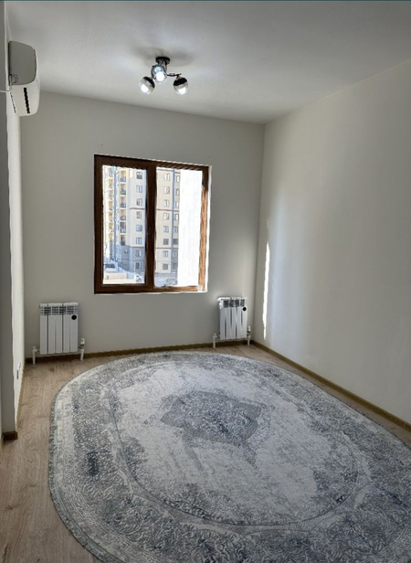 Квартирага аел киши еки кизбола шерик оламиз