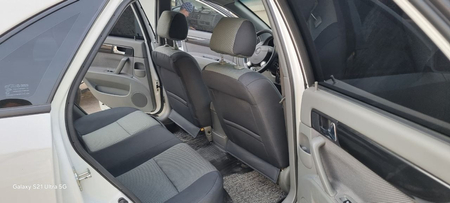 Chevrolet Gentra sotiladi. A\\\'lo holatda, savdolashish mumkin