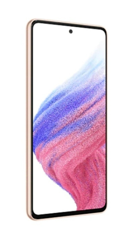 Продам Samsung Galaxy A53 5G 8/256 ГБ