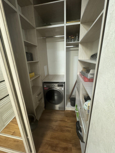 Новостройка 3/3/9 Метро Шахристанское 78м²