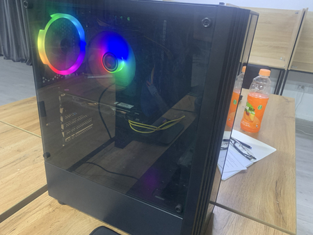 Komputer i3 12100f GTX 1660 Super 6Gb