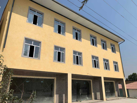 Продаётся 3х и 2х комнатная квартира (новостройка) в 
г. Янгибазар