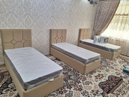 Кровать Кроват  Одинарний