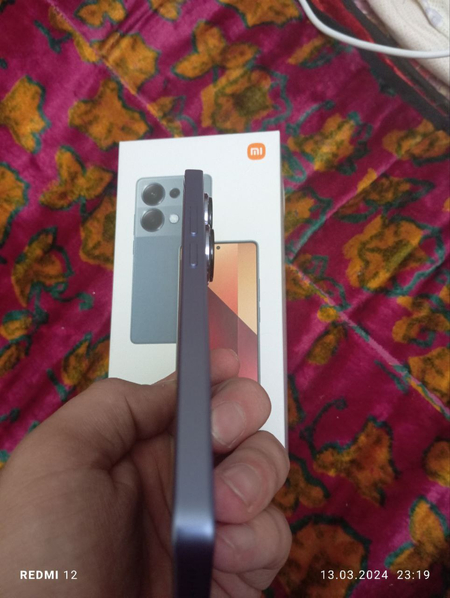 Redmi note 13 pro