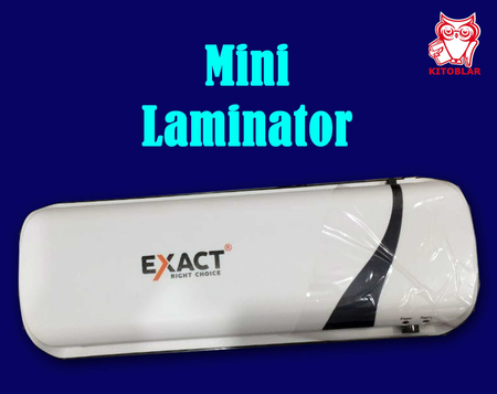 Ламинатор А4  Laminator A4