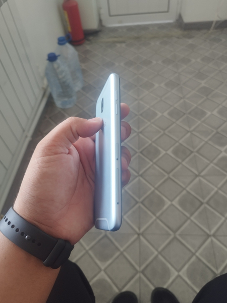 Samsung J5 2017 4/32 karo'pka dakment bor
