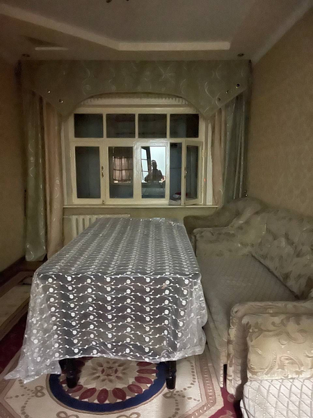 Сдается квартира ТТЗ