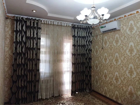 Сдается 3х ком квартира Яккасарай Фрегат Кафет после косметики