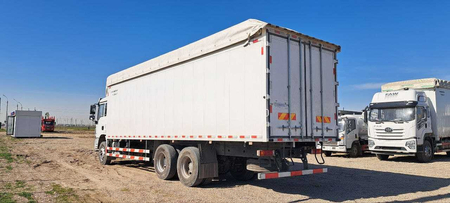 SHACMAN L3000 Шторкали Фургон 9м Наличида бор/Сотилади. FAW/HOWO/ISUZU