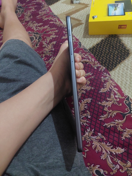 Samsung tap 7A lite