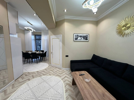 Срочно продается 2 комнатная квартира новостройка Dream hause