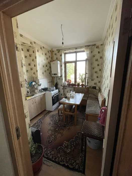 Продается Квартира 4/4/10 ЖК Solaris Яккасарайский район