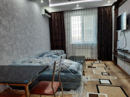 Мегапланет жк MEGAPOLIS Golden House Под ключ 2комнатная 50м2 Кадастр+