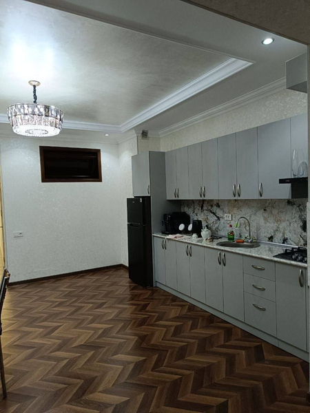 Новостройка Seoul Mun City 1в2/6/10 Евроремонт мебель 63м2