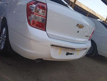 Cobalt arenda s vikup yillik 10%ustama bilan