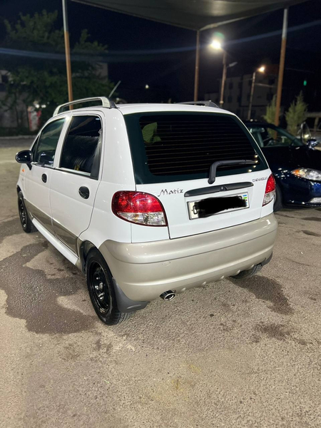 Matiz best 2014 oq 186.000