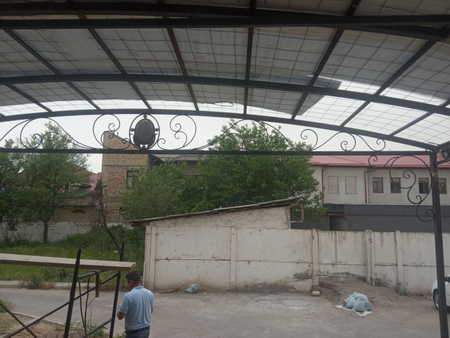Электрик, электрогазосварка, сантехника, газ утказиш ишларини киламиз