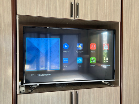 Artel 50 SMART.TV