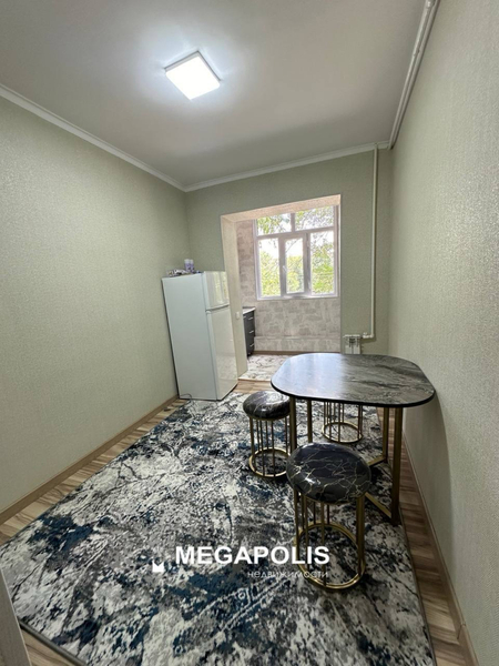 , Ипотека купить квартиру 1в2/2/4 Чиланзар 1 кв Балкон 1х6