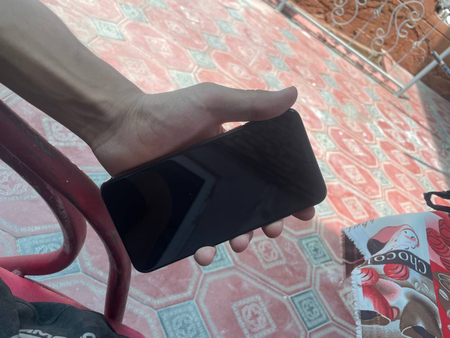 Iphone xs max 64 gb abmem