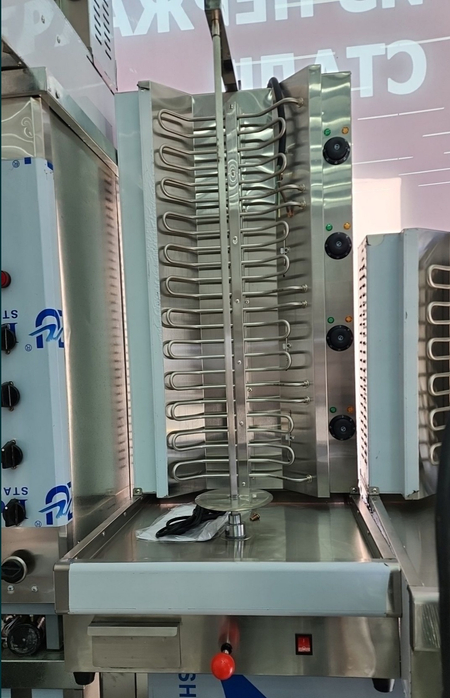 Lavash aparat лаваш аппарат Danar aparat shaurma aparat lavash aparat