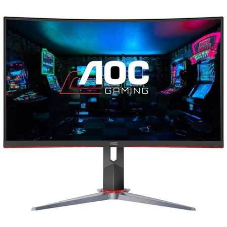Монитор AOC 24 165hz