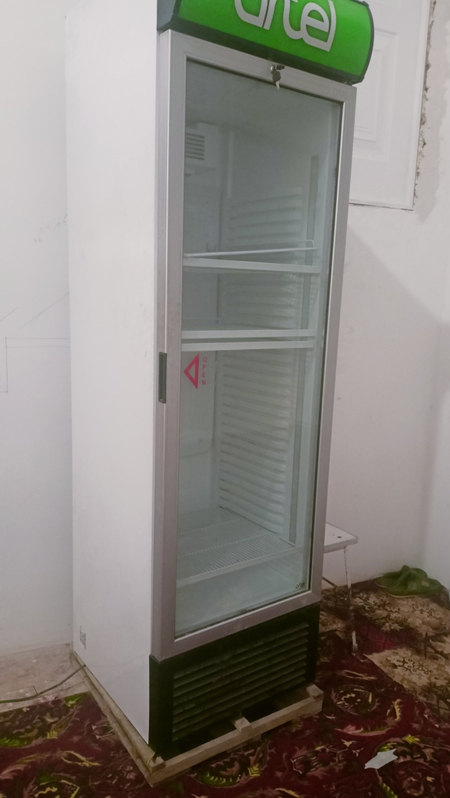 artel xoladilnik