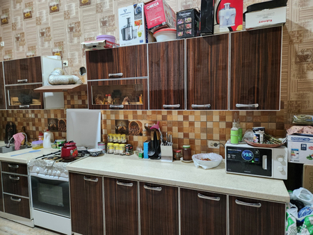 Куханная мебель продаётся