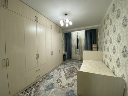 2/6/9 Паркенский Жк Real house с ремонтом
