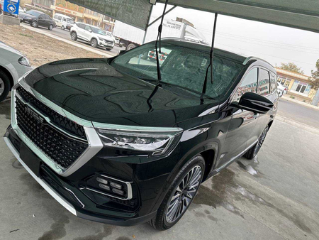 Jetour X95   1.6  Full   продается   - 2023