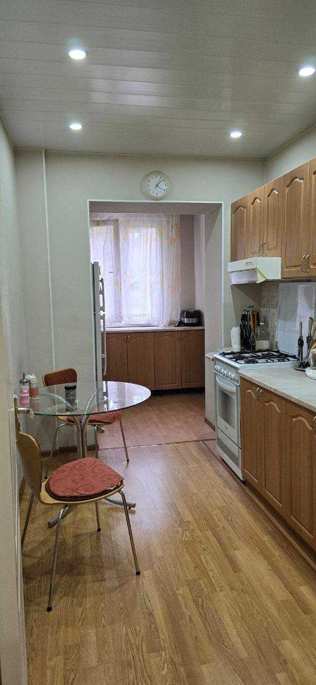 Продается 2-х комнатная квартира на ул. Аккурган