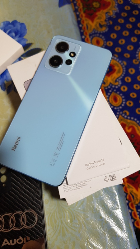 Redmi.note.12 kordok ful salgina oynasi singan