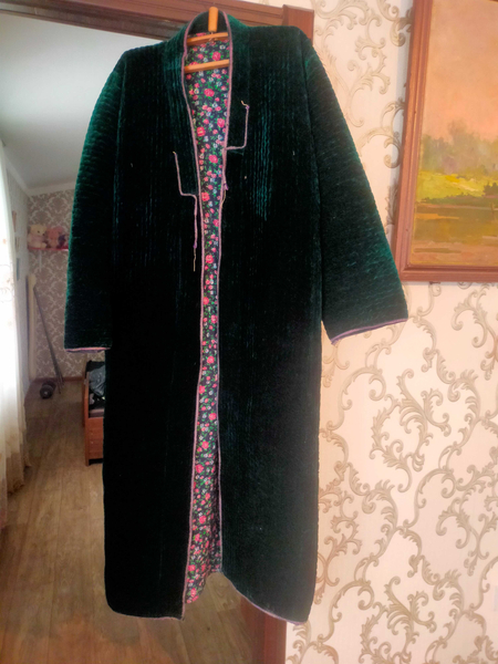 Продам чапаны, в хорошем состоянии